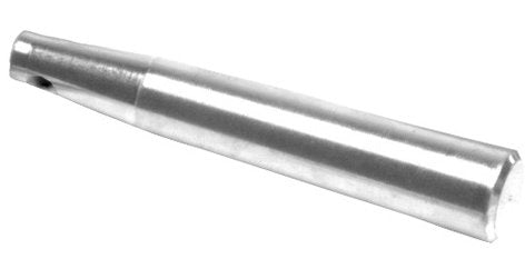 Global Truss Coupler Pin Tapered Shear Pins for Conical Couplers, 10 P ...