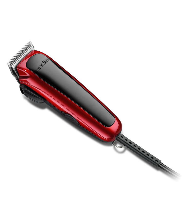 Andis RACA Easy Cut® Adjustable Blade Clipper 20-Piece Haircutting Kit ...