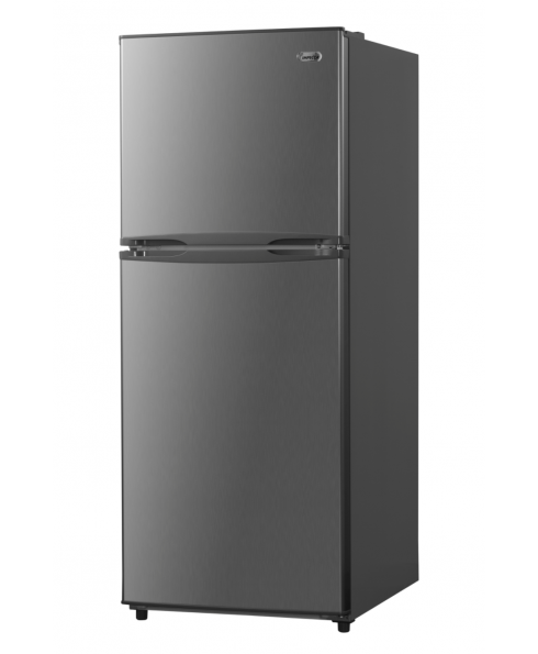 Impecca 11.6 Cu. Ft. 24-inch Apartment Refrigerator with Top Mount Fre ...